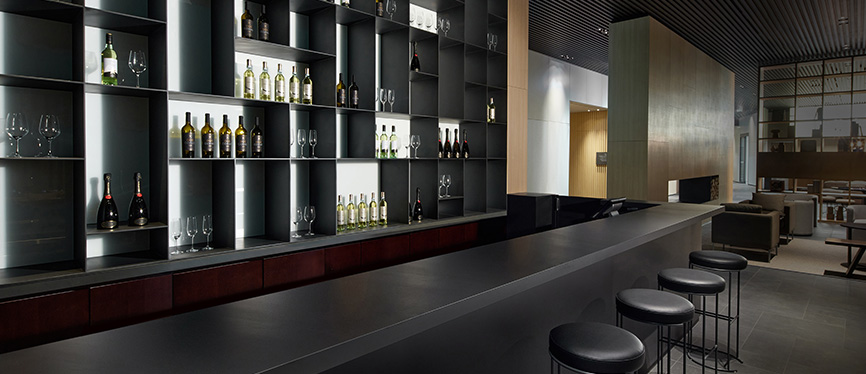 Shilla Stay Plus Ihotewoo