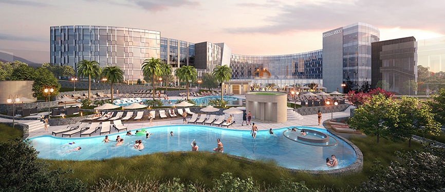 Shilla Stay Plus Ihotewoo