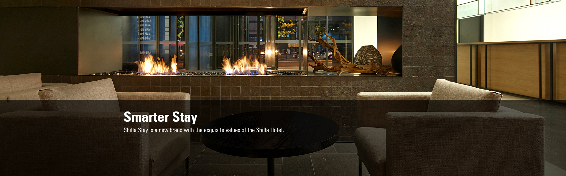 Smarter Stay, Shilla’s new upscale hotel offers guests the best value ...