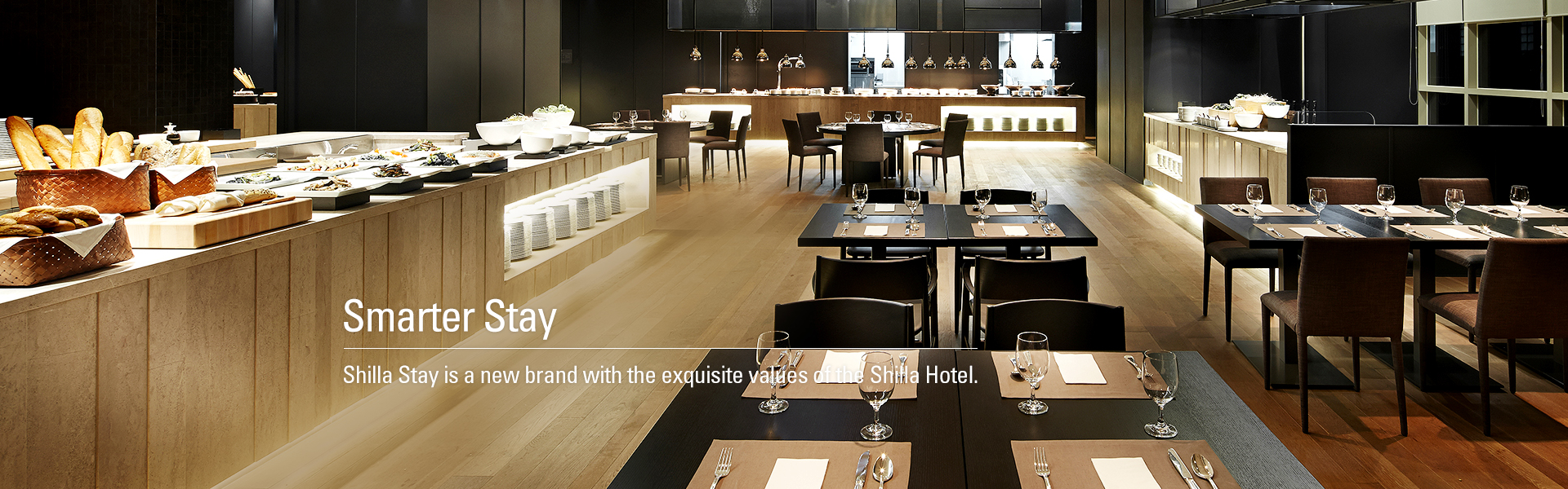 Smarter Stay, Shilla’s new upscale hotel offers guests the best value ...