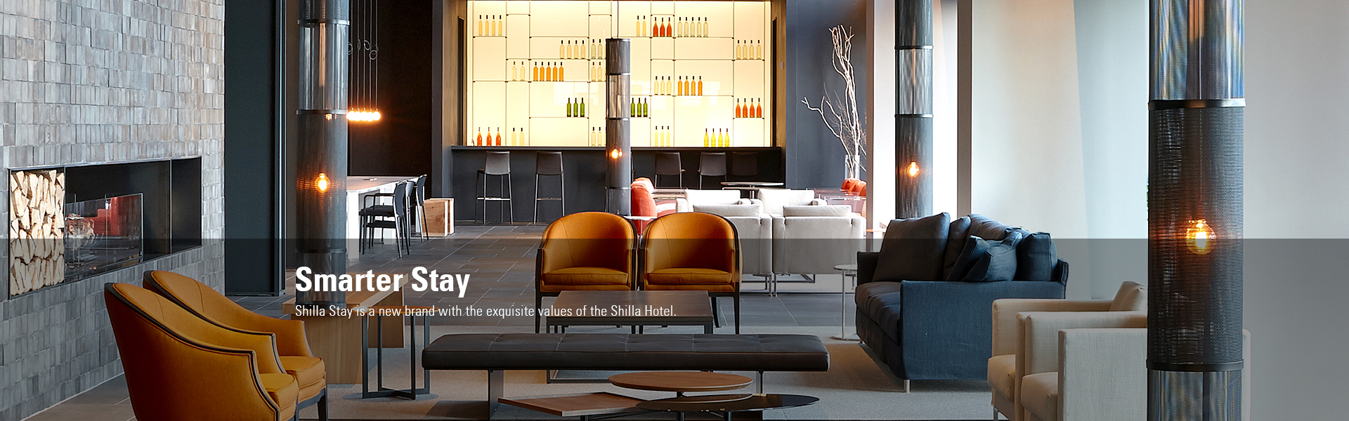 Shilla Stay Haeundae
