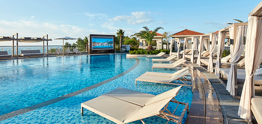 Only 4 Days | Shilla Stay Mapo